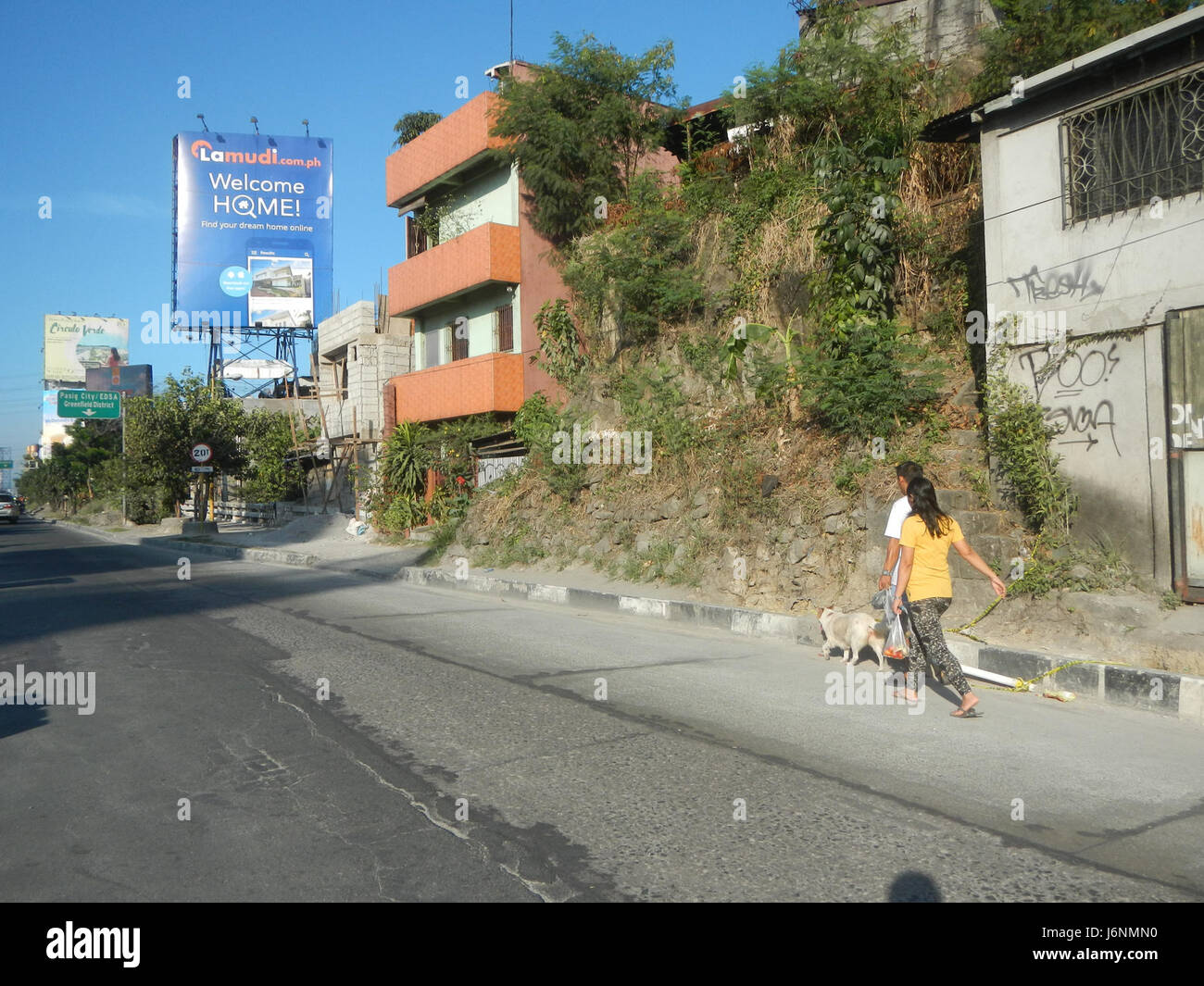 Circumferential Road 7 (C-7) is a major highway in Metro Manila ...