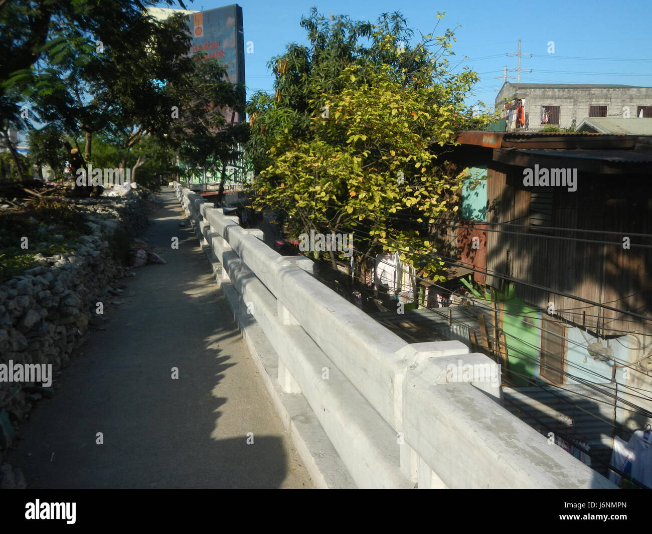 The Circumferential Road 46 is a major highway connecting the Pasig and ...