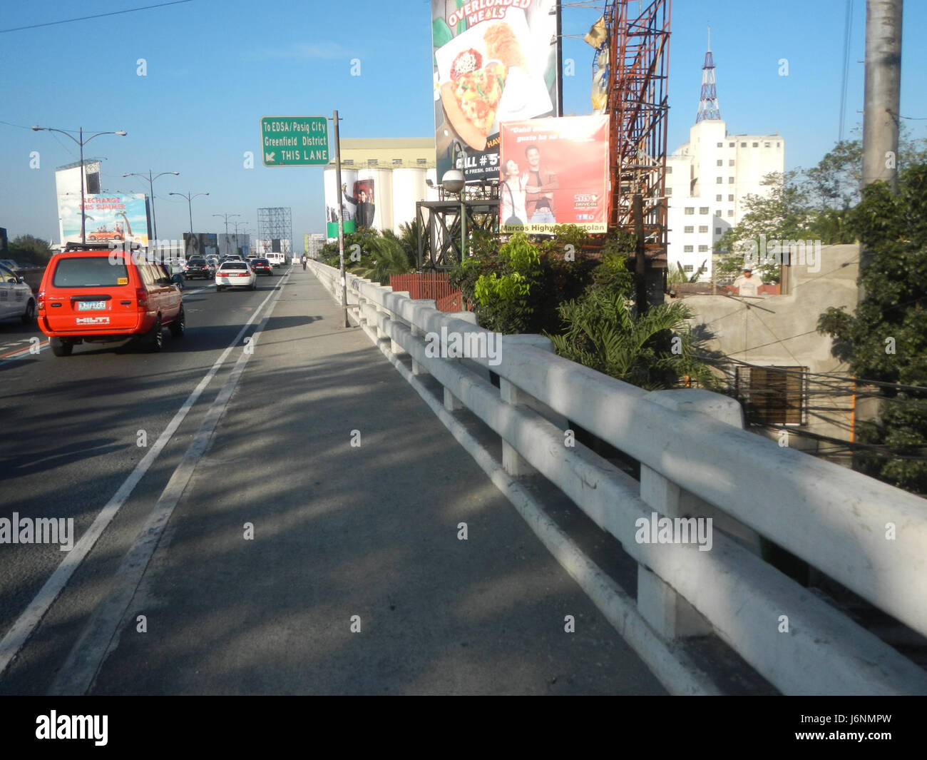 Highway 0782, also known as Circumferential Road 6, serves as a major ...