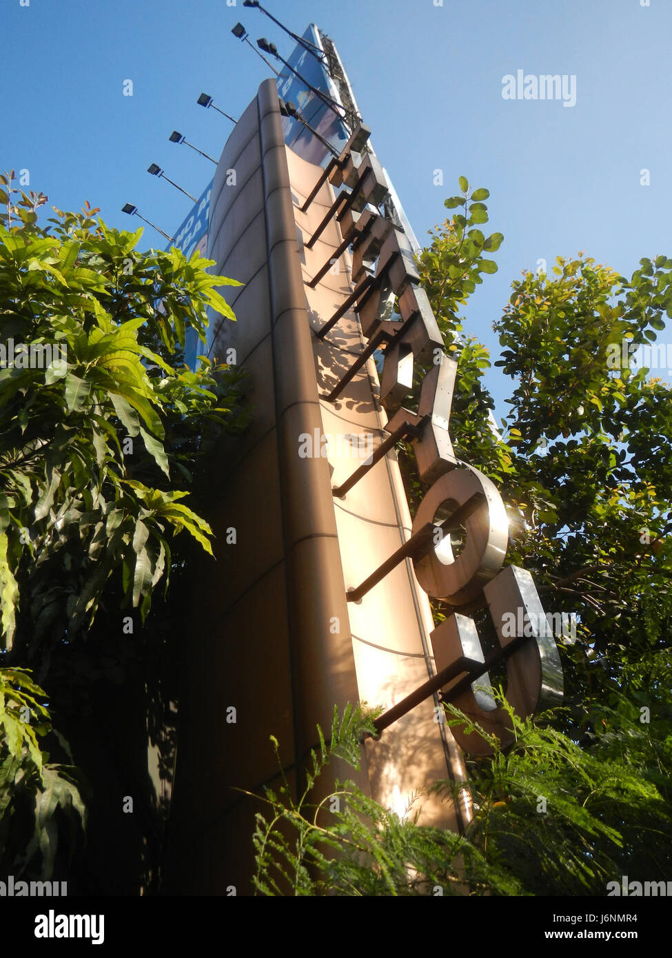 0782 Circumferential Road 12 Highway Boundary Pasig Makati Bridge River ...