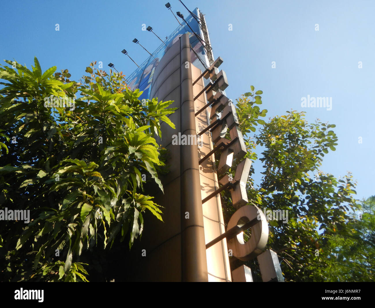 0782 Circumferential Road 14 Highway Boundary Pasig Makati Bridge River ...
