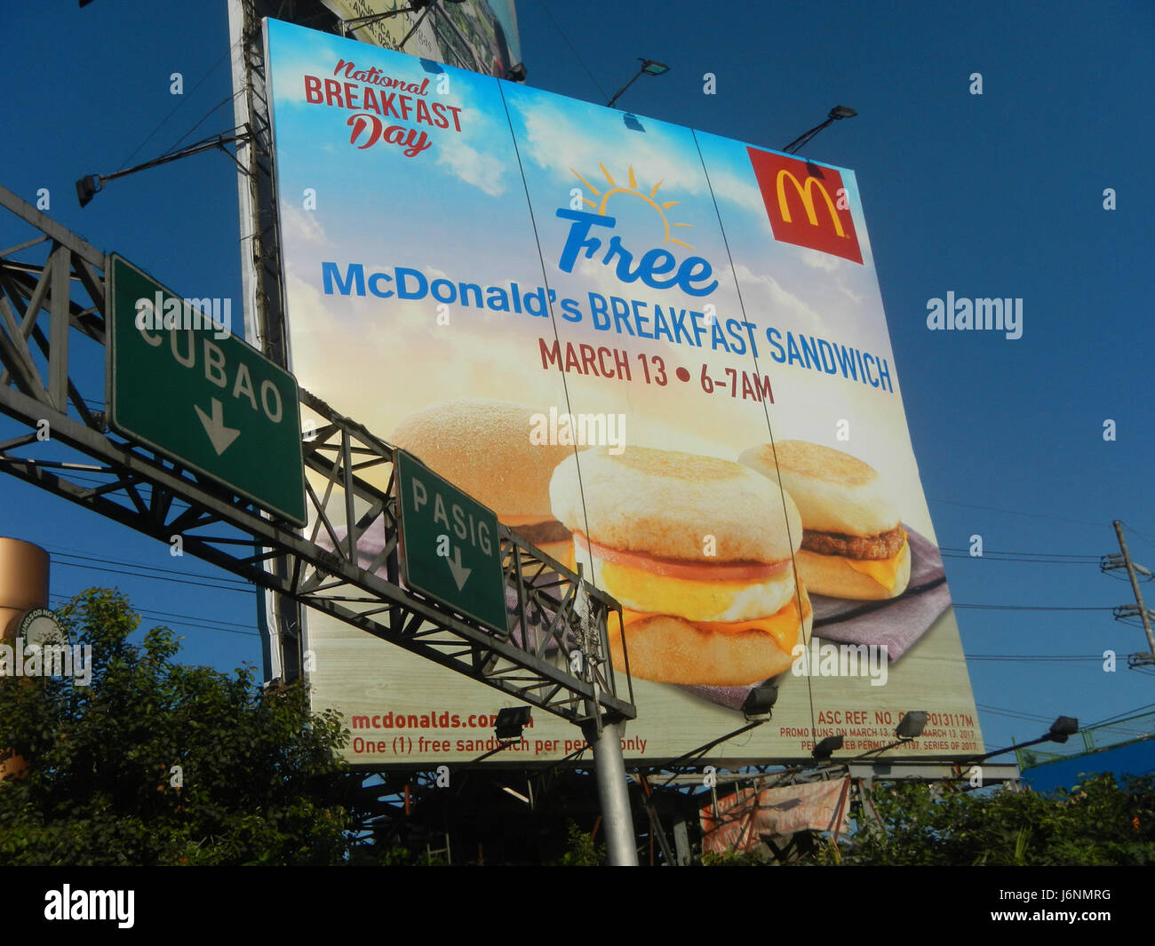 0782 Circumferential Road 24 Highway Boundary Pasig Makati Bridge River ...