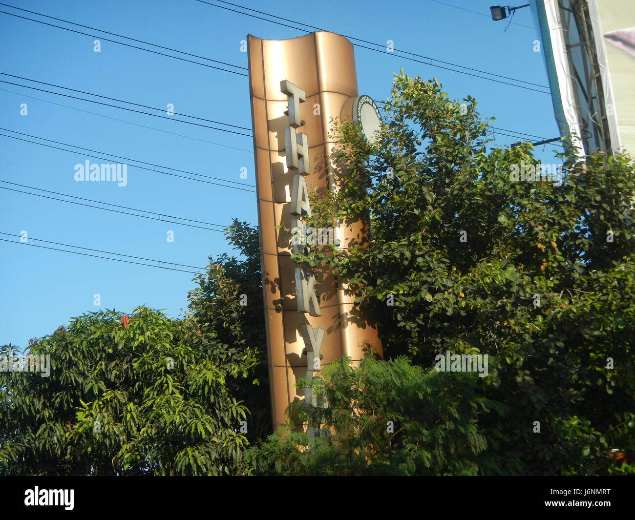 0782 Circumferential Road 30 Highway Boundary Pasig Makati Bridge River ...