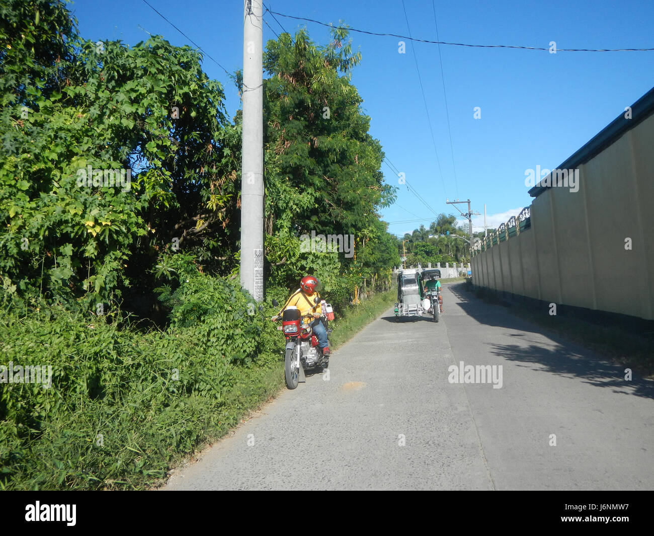 07532 San Rafael Memorial Park Highway San Roque Bulacan Farm to Market ...
