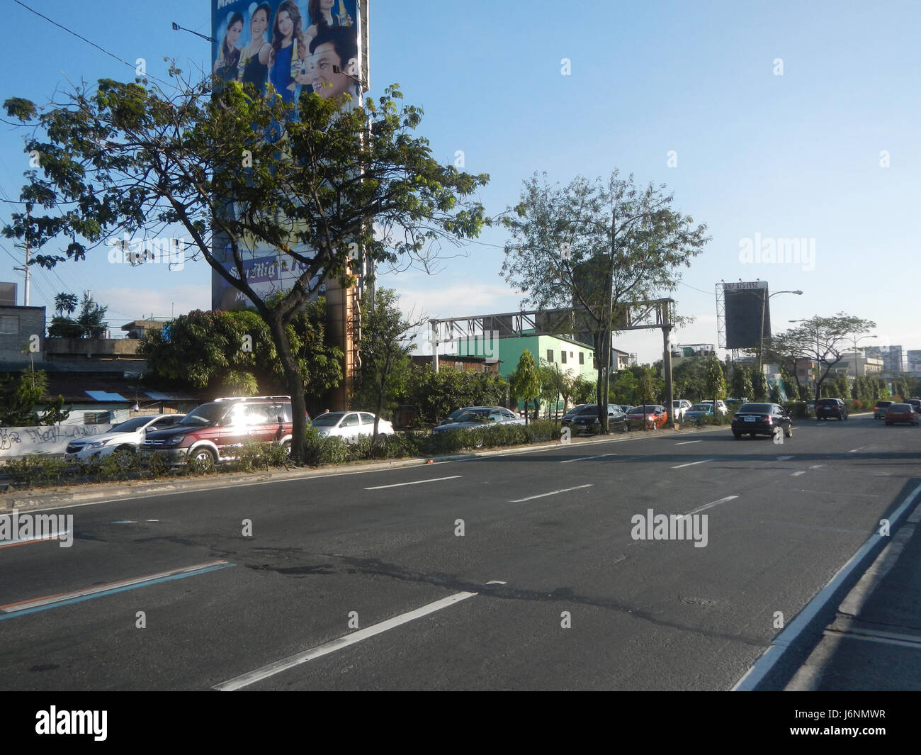 Circumferential Road 35 is a major highway that serves as a boundary ...