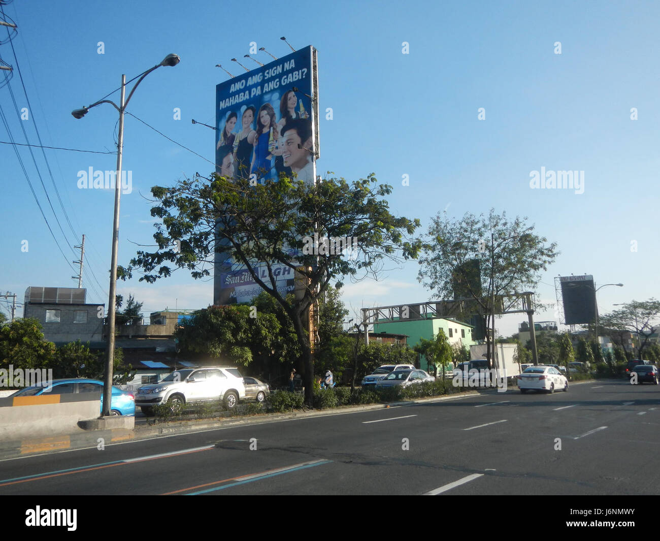 0831 Circumferential Road 39 Highway Boundary Pasig Makati Bridge River ...