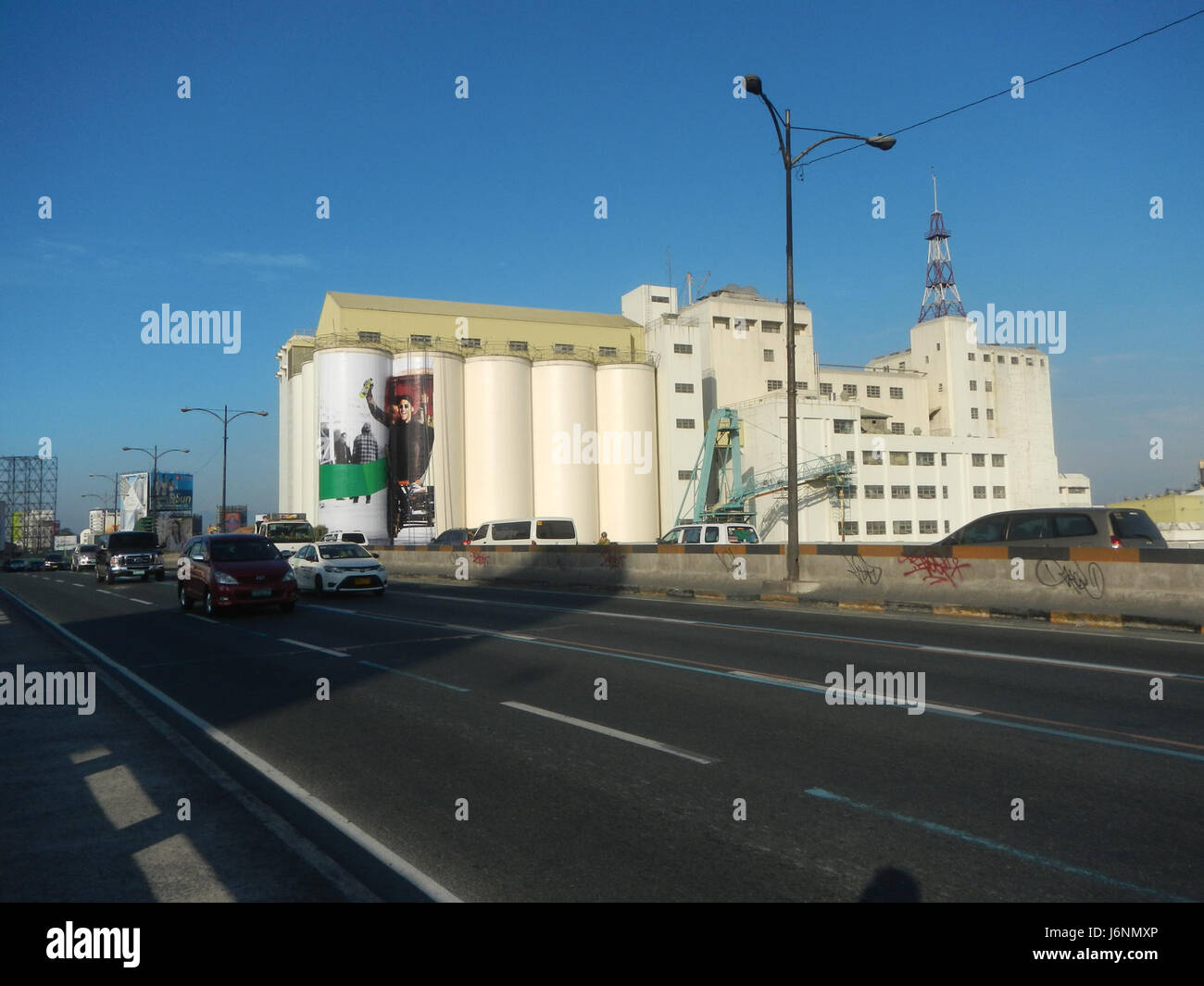 0874 Circumferential Road 21 Flour Mills Highway Boundary Pasig Makati ...