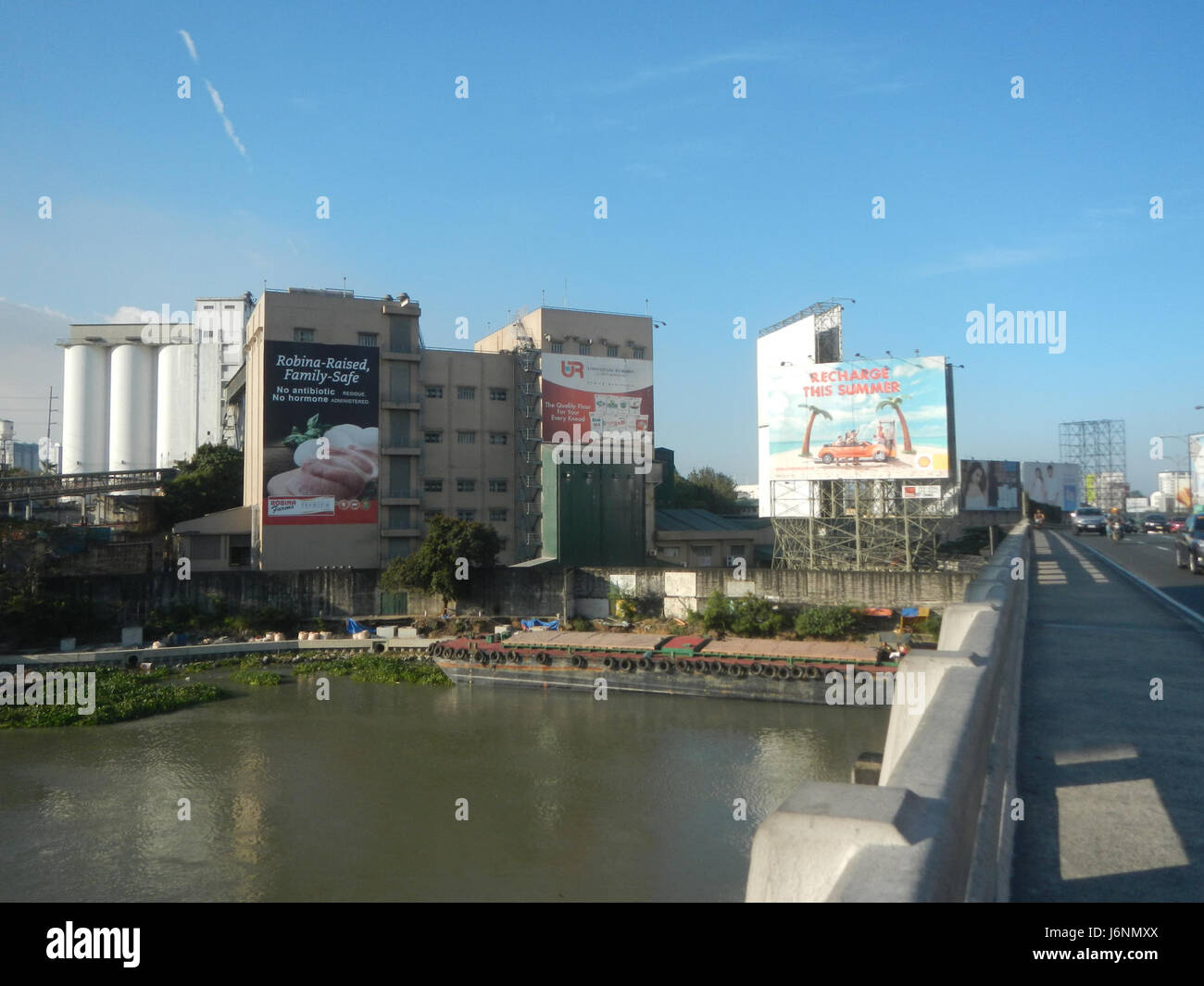 Circumferential Road 24 is a major highway in Metro Manila, connecting ...