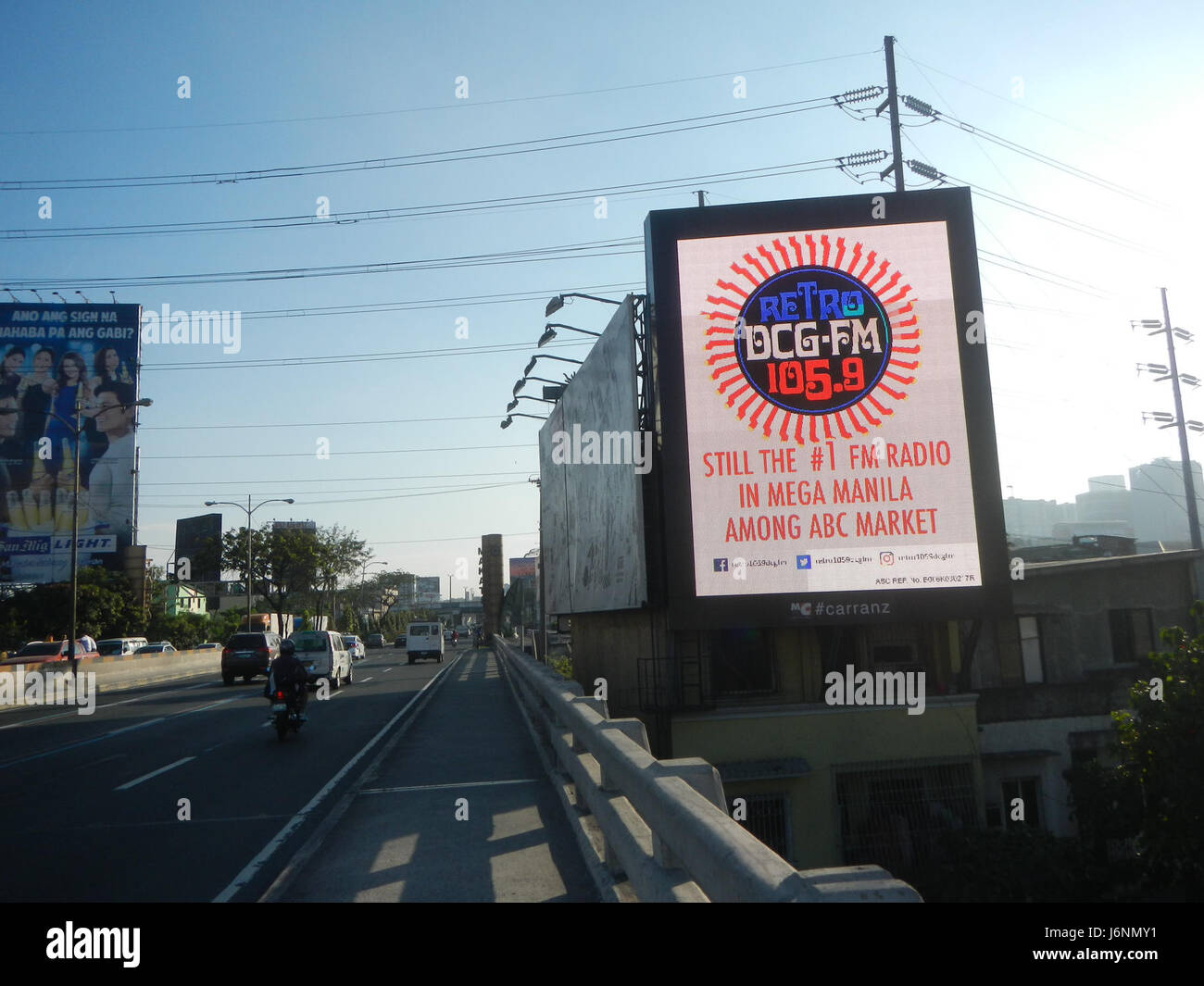 0874 Circumferential Road 27 Flour Mills Highway Boundary Pasig Makati ...