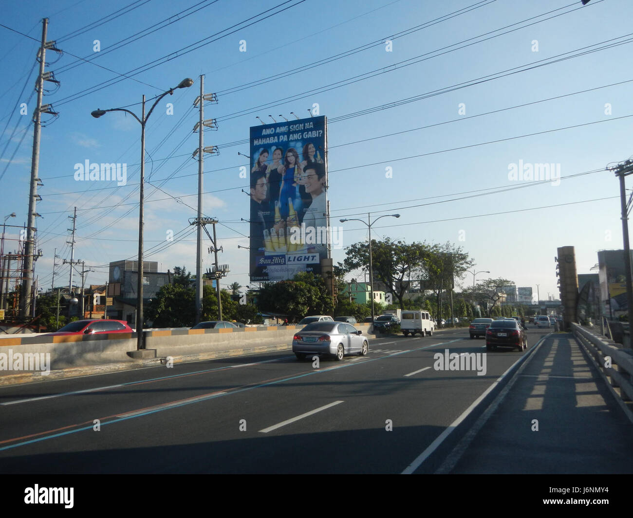 0874 Circumferential Road 30 Flour Mills Highway Boundary Pasig Makati ...