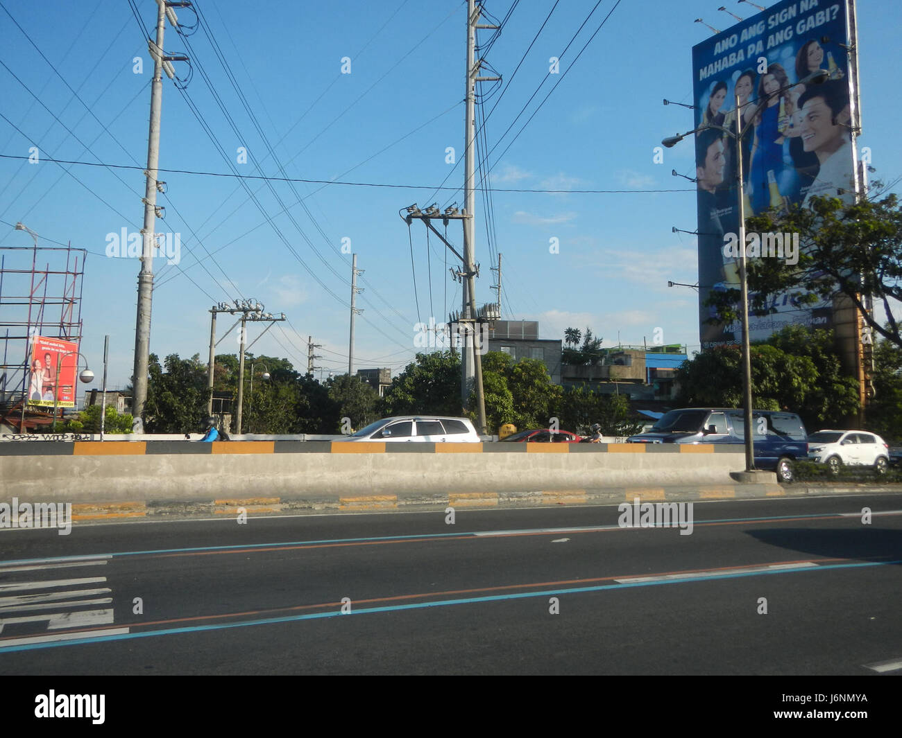 This map or image refers to the area around Circumferential Road 35 ...