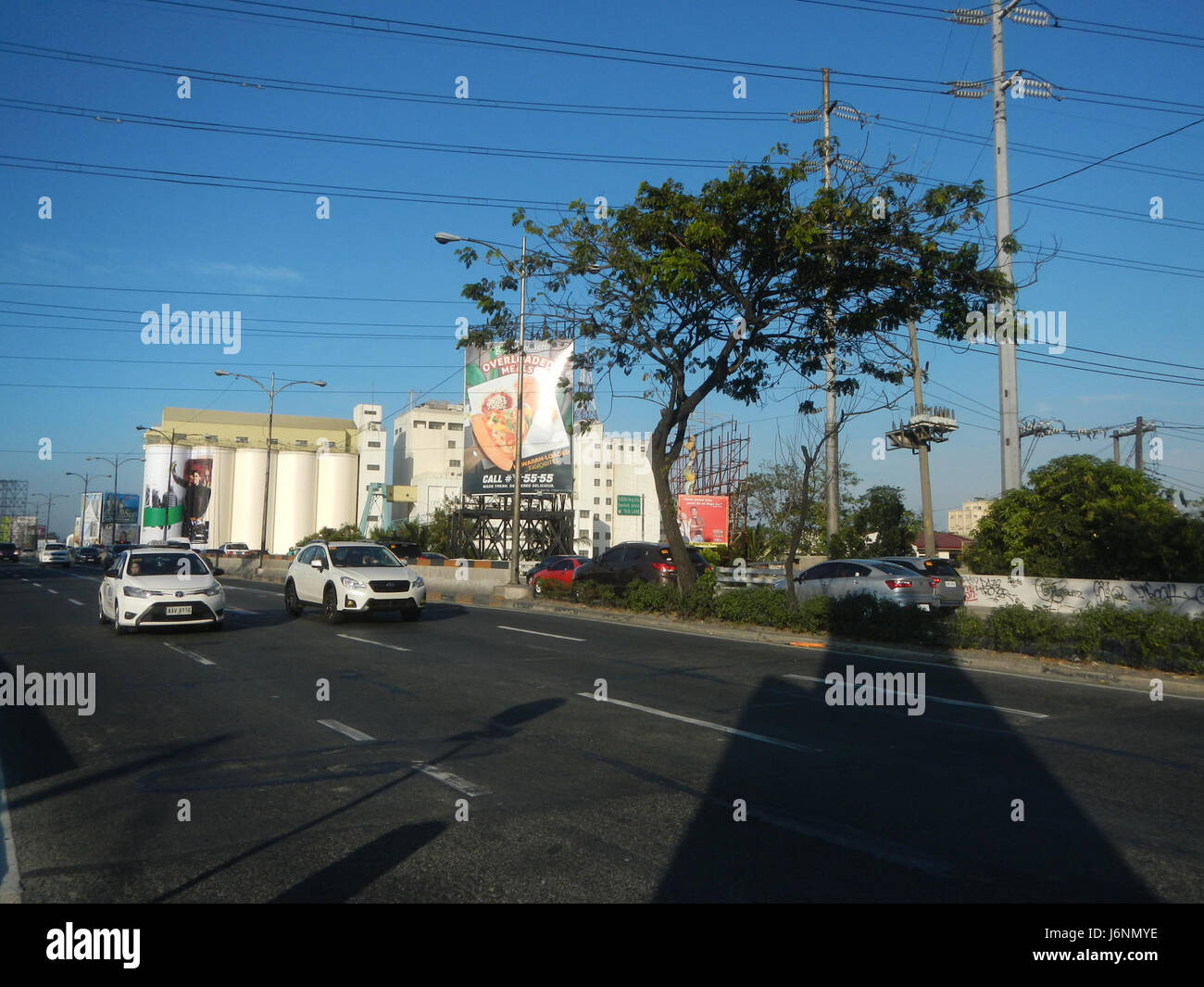 0874 Circumferential Road 39 Flour Mills Highway Boundary Pasig Makati ...