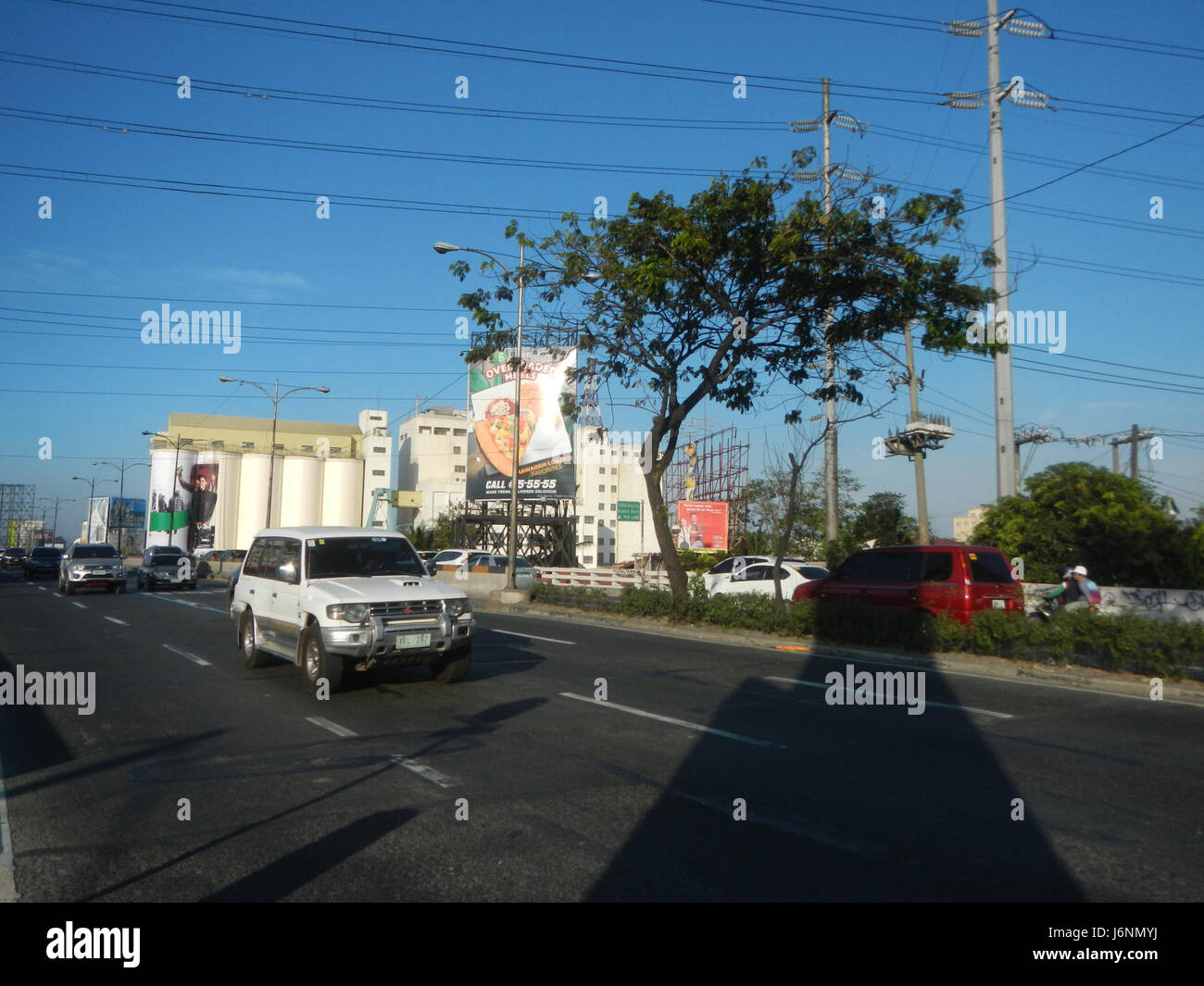 0874 Circumferential Road 42 Flour Mills Highway Boundary Pasig Makati ...