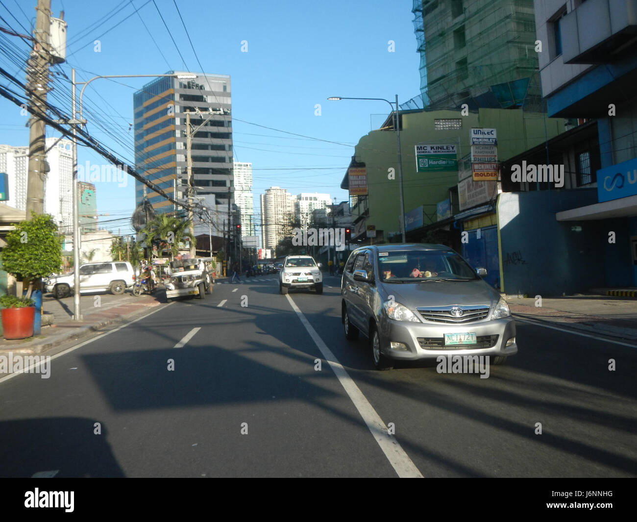 09502 J. P. Rizal Avenue MRT Guadalupe Bridge Viejo Poblacion Guadalupe ...