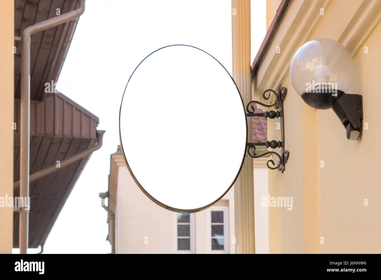 Signage at the oval hi-res stock photography and images - Alamy