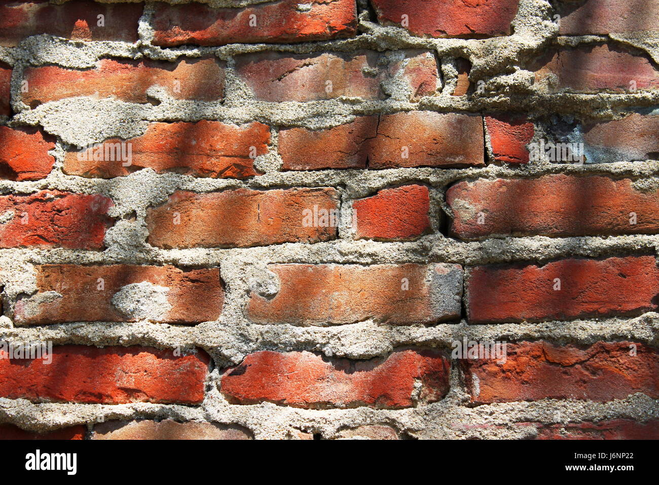 closeup rough wall brick pattern backdrop background texture ...