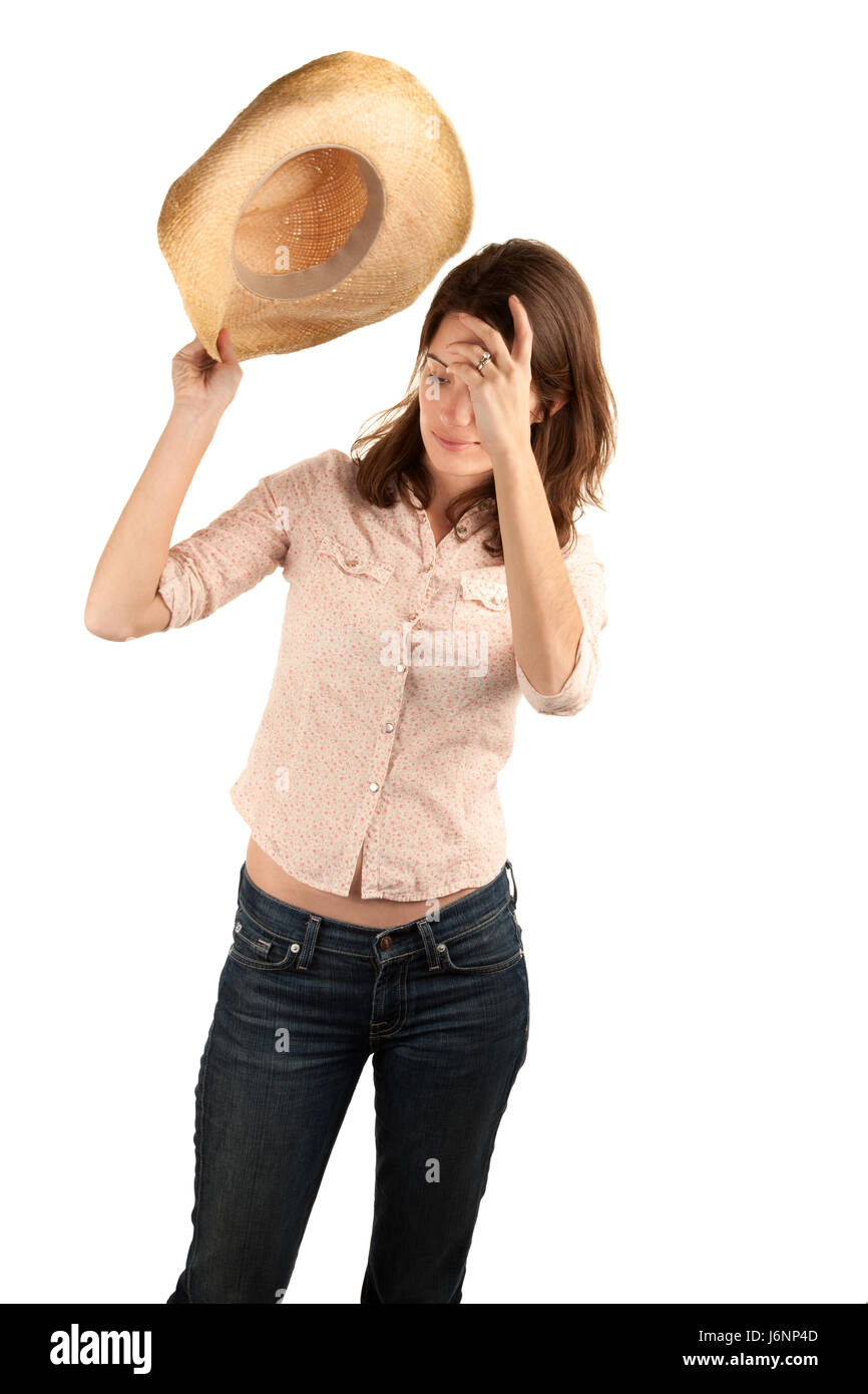 fashion female portrait dapper accosting pretty prettily prettier ...