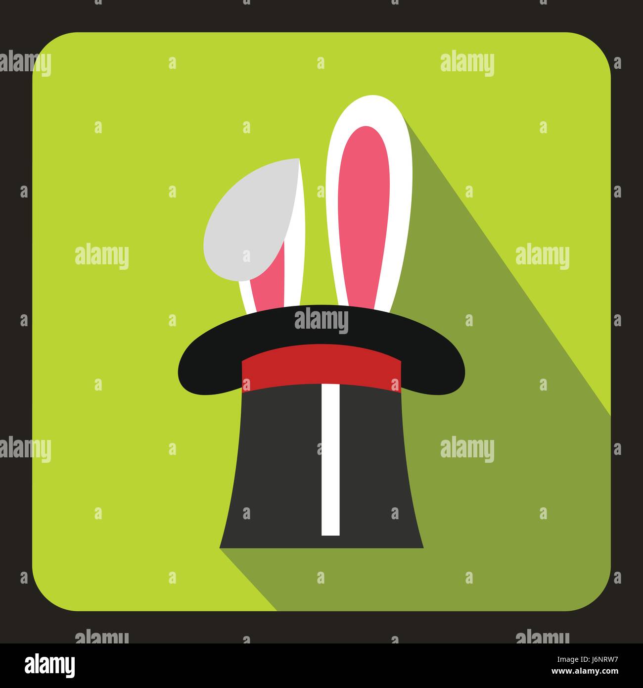 Appearing black Stock Vector Images - Alamy