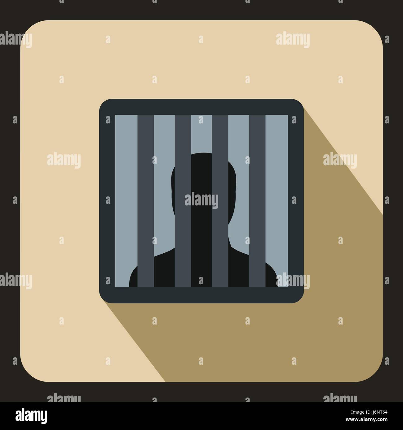 Man behind bar old Stock Vector Images - Alamy