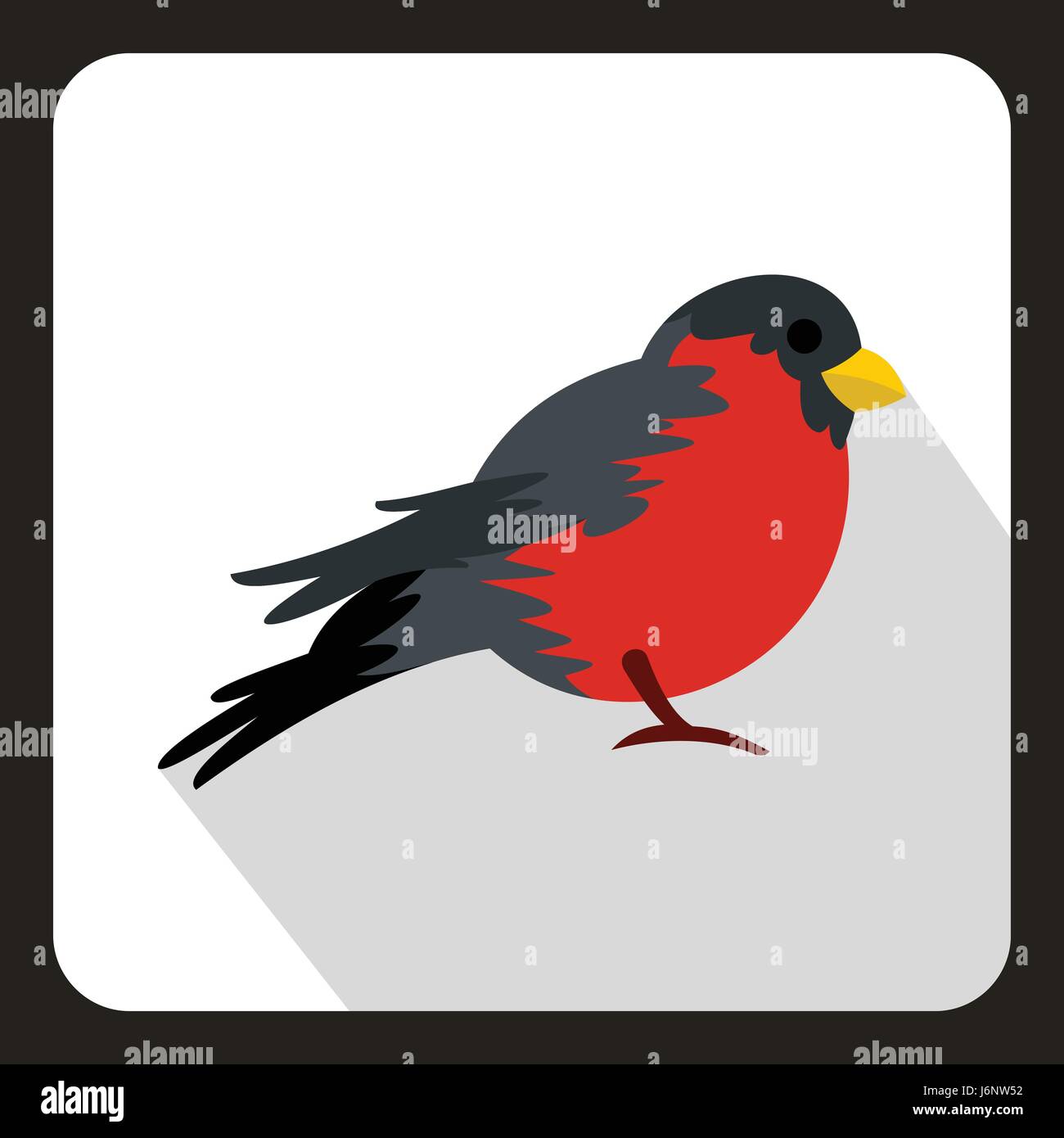 Long bird beaks Stock Vector Images - Alamy