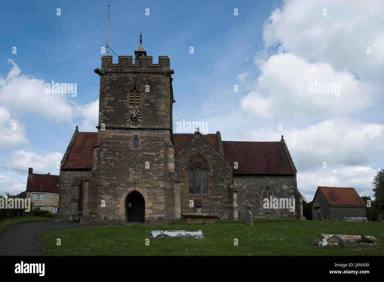 Templecombe hi-res stock photography and images - Alamy