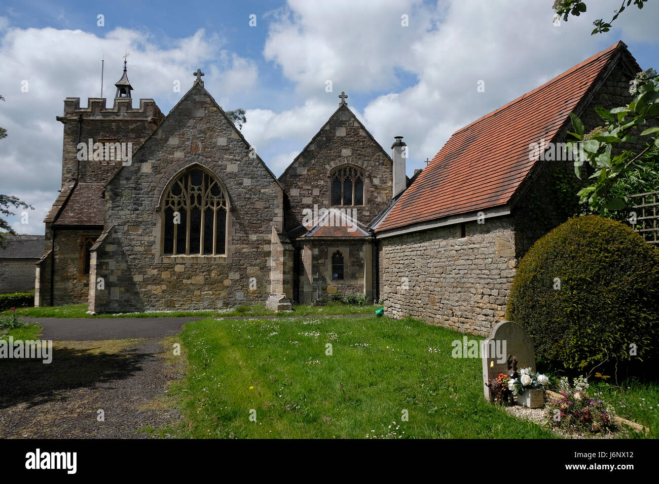 Templecombe hi-res stock photography and images - Alamy