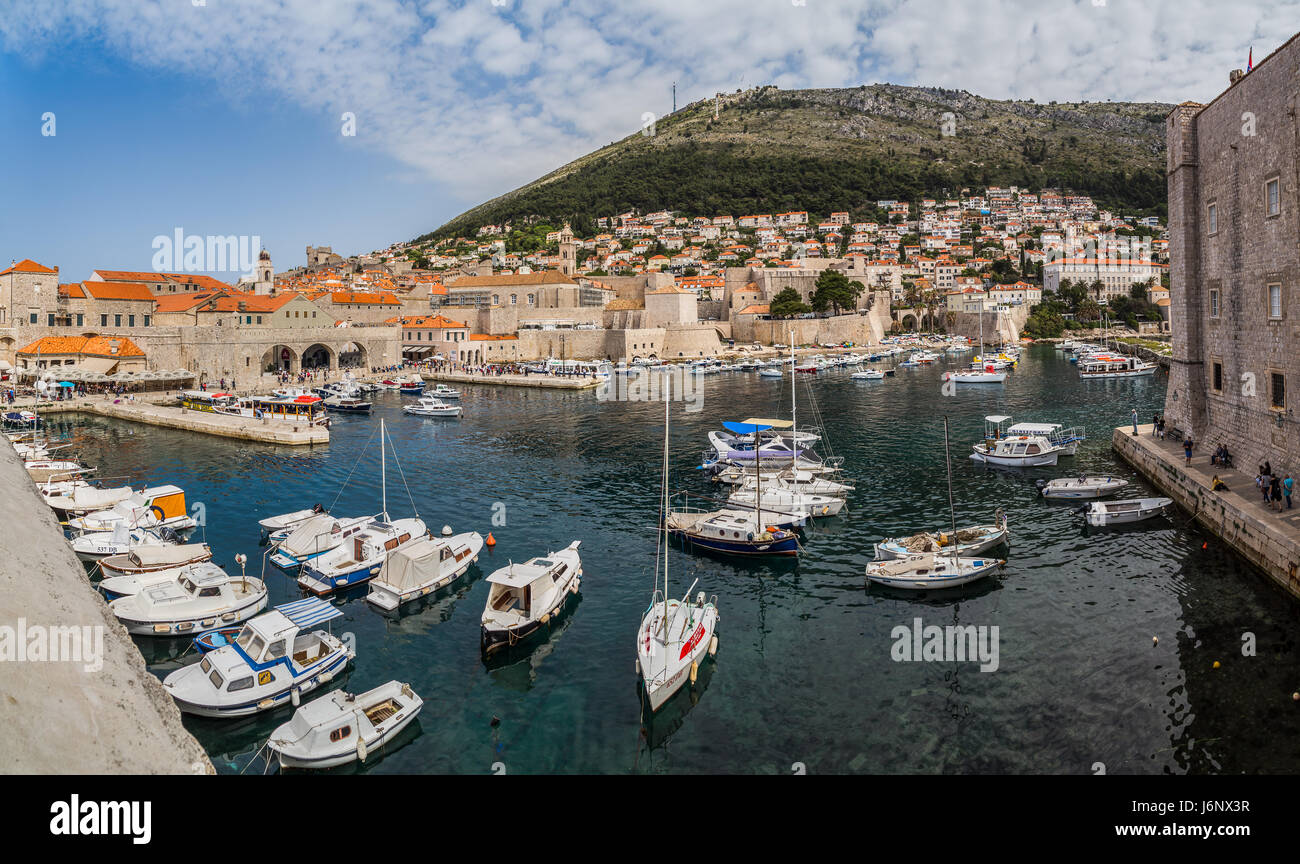 Srdj hill hi-res stock photography and images - Alamy