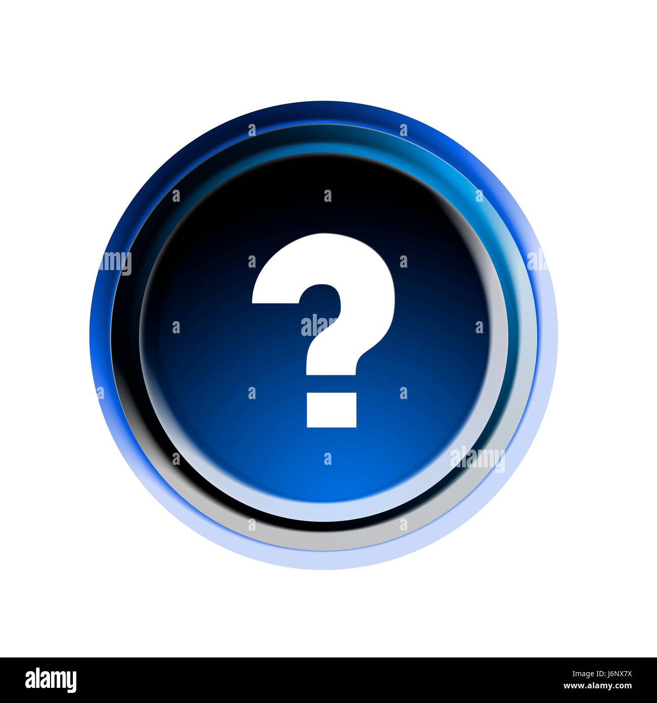 button query asked ask question demand question mark solution watchword ...