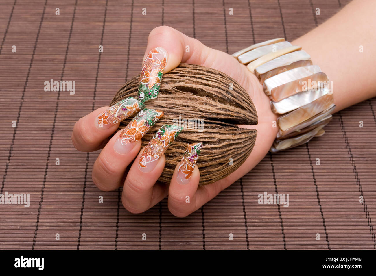 hand hands fingernails fingernail manicure woman hand hands finger ...