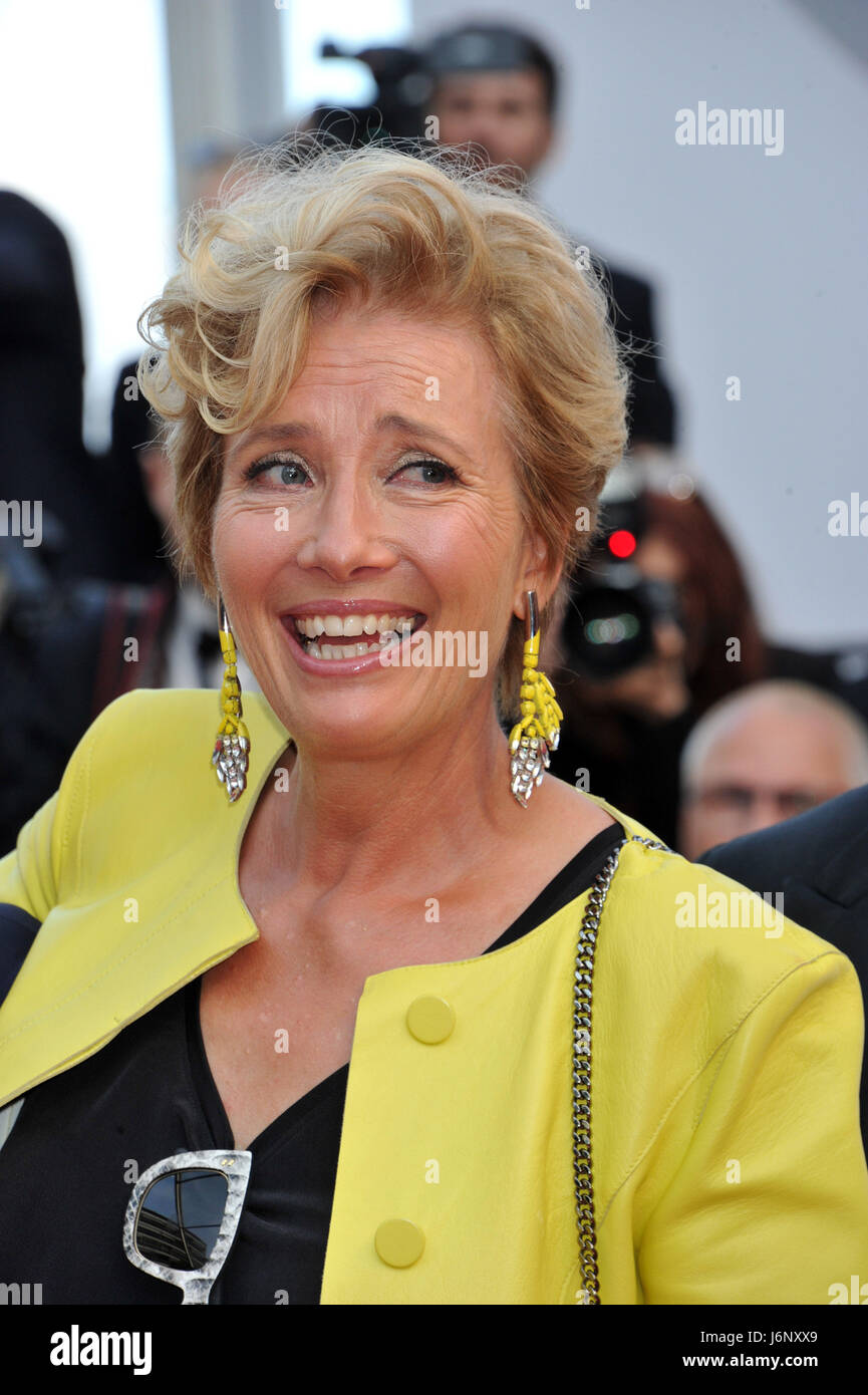 70 Cannes Film Festival 2017, Red carpet film "The Meyerrovitz Stories ...