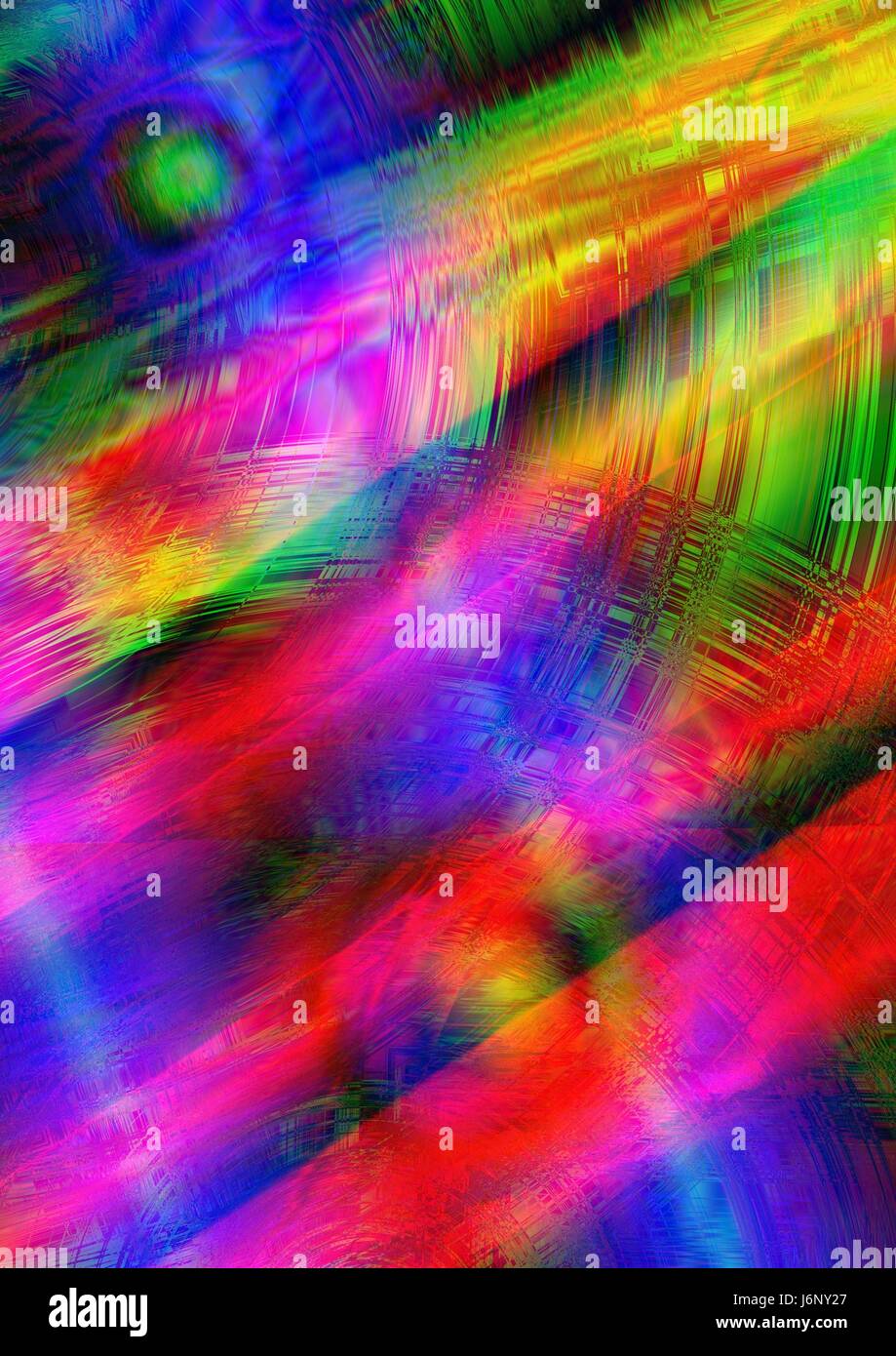 colour coloured colourful gorgeous multifarious richly coloured play of ...