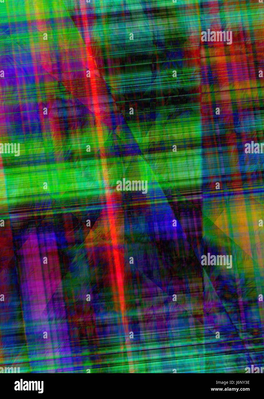 play of colours lines oblique abstract colour colors colours backdrop ...