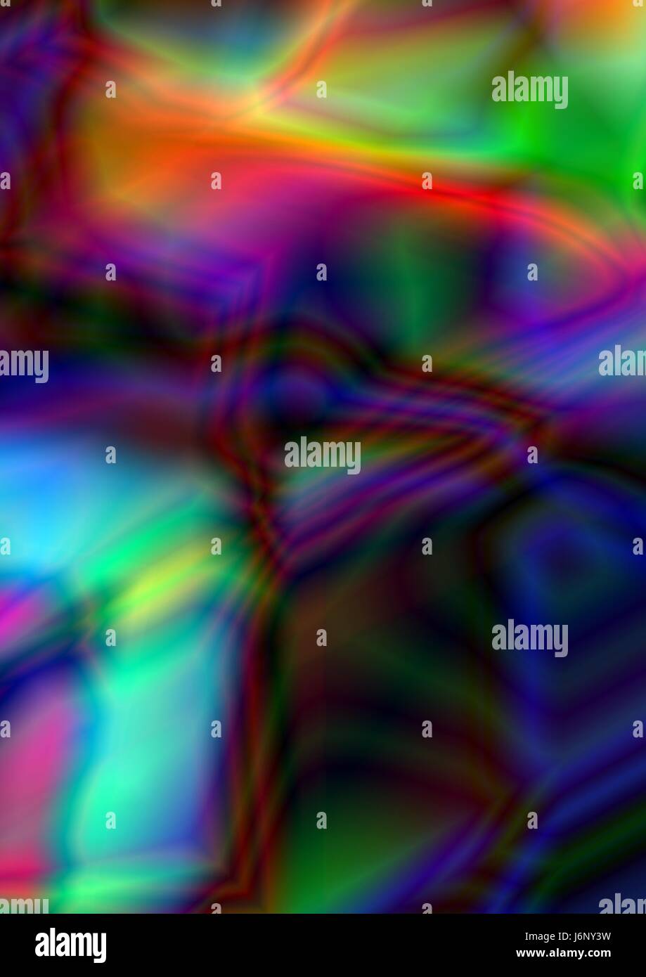 play of colors Stock Photo - Alamy