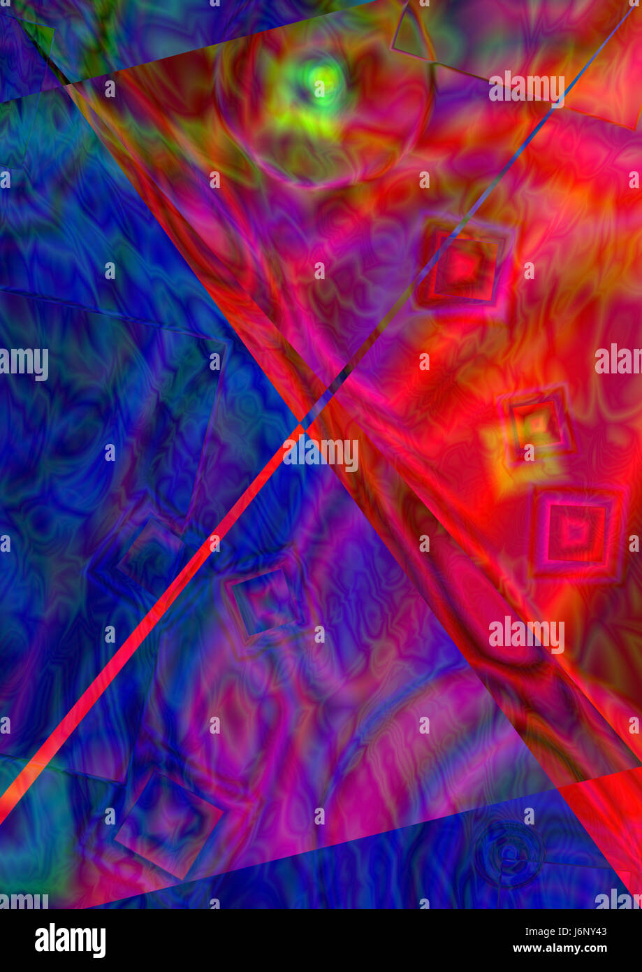 play of colors Stock Photo - Alamy