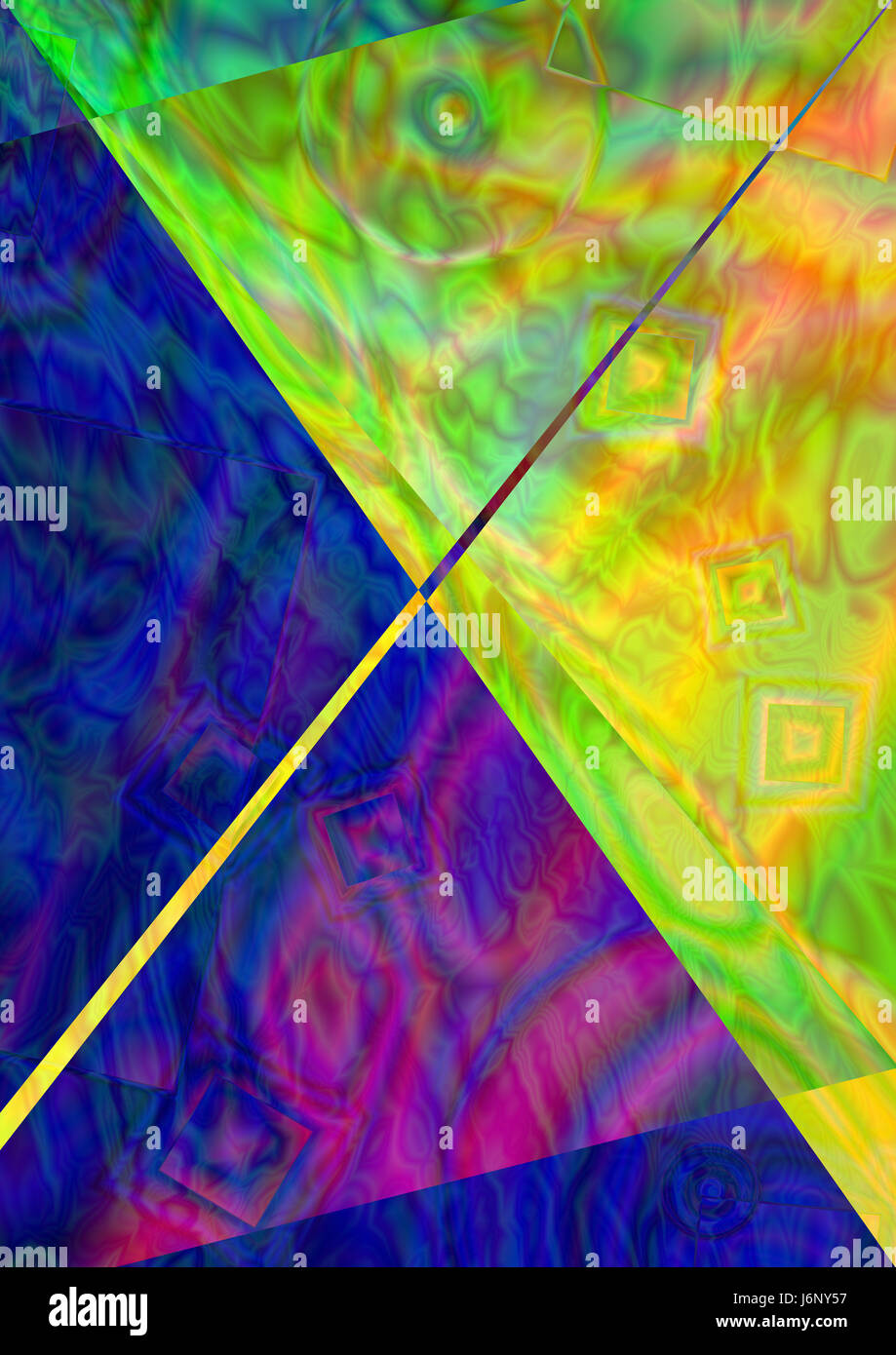 play of colors Stock Photo - Alamy