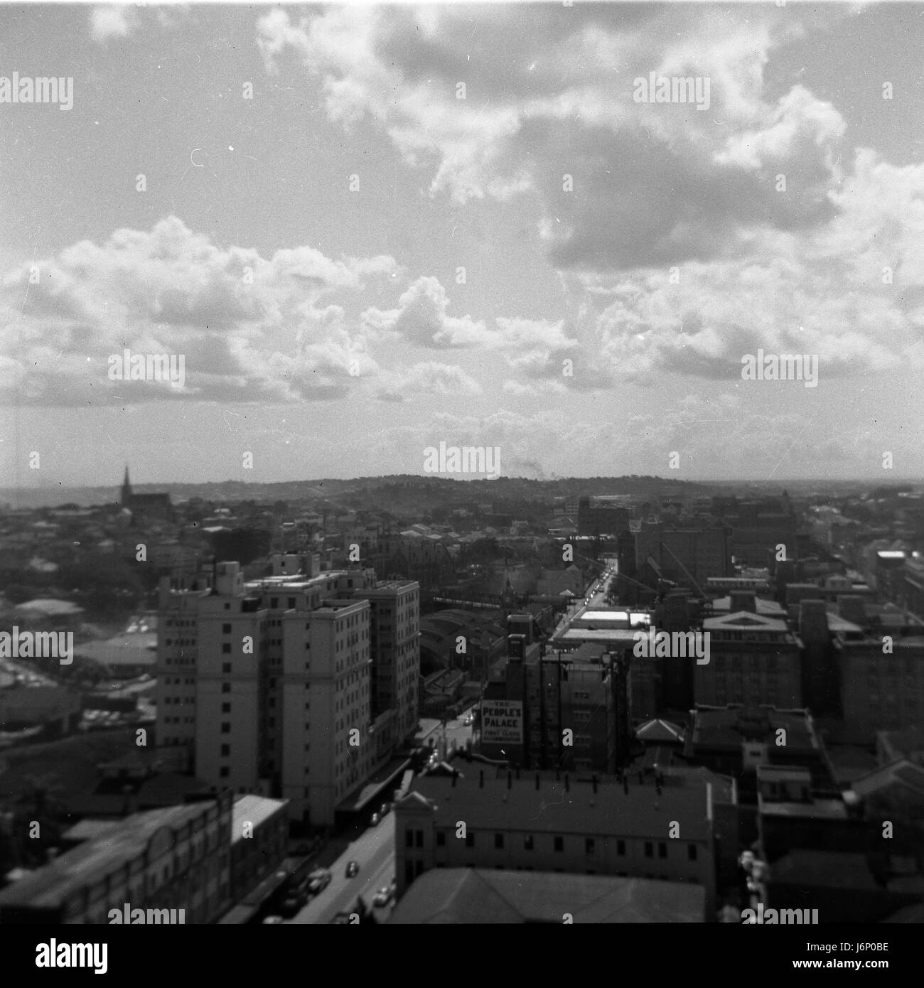 Fujifilm silver black camera Black and White Stock Photos & Images - Alamy