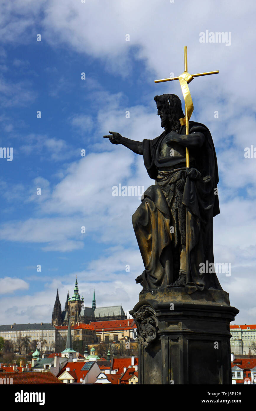 historical belief europe prague czechia apostle historical religion ...
