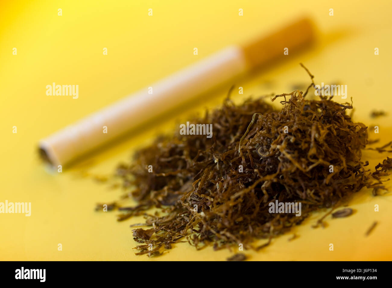 Tobacco testing hi-res stock photography and images - Alamy