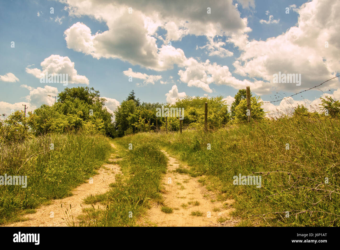 Epic roadway hi-res stock photography and images - Alamy