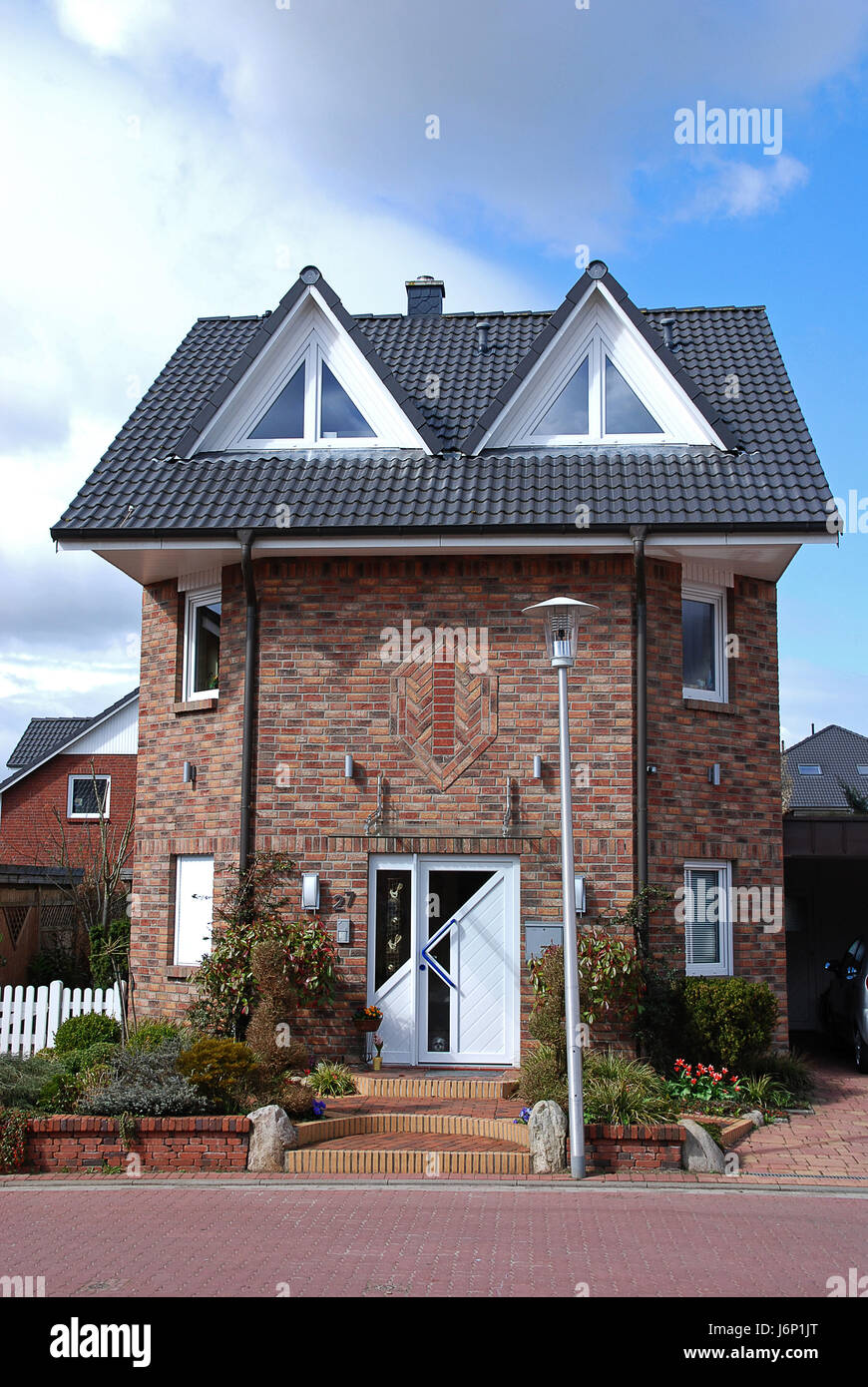 house building build home dwelling house residential building new ...