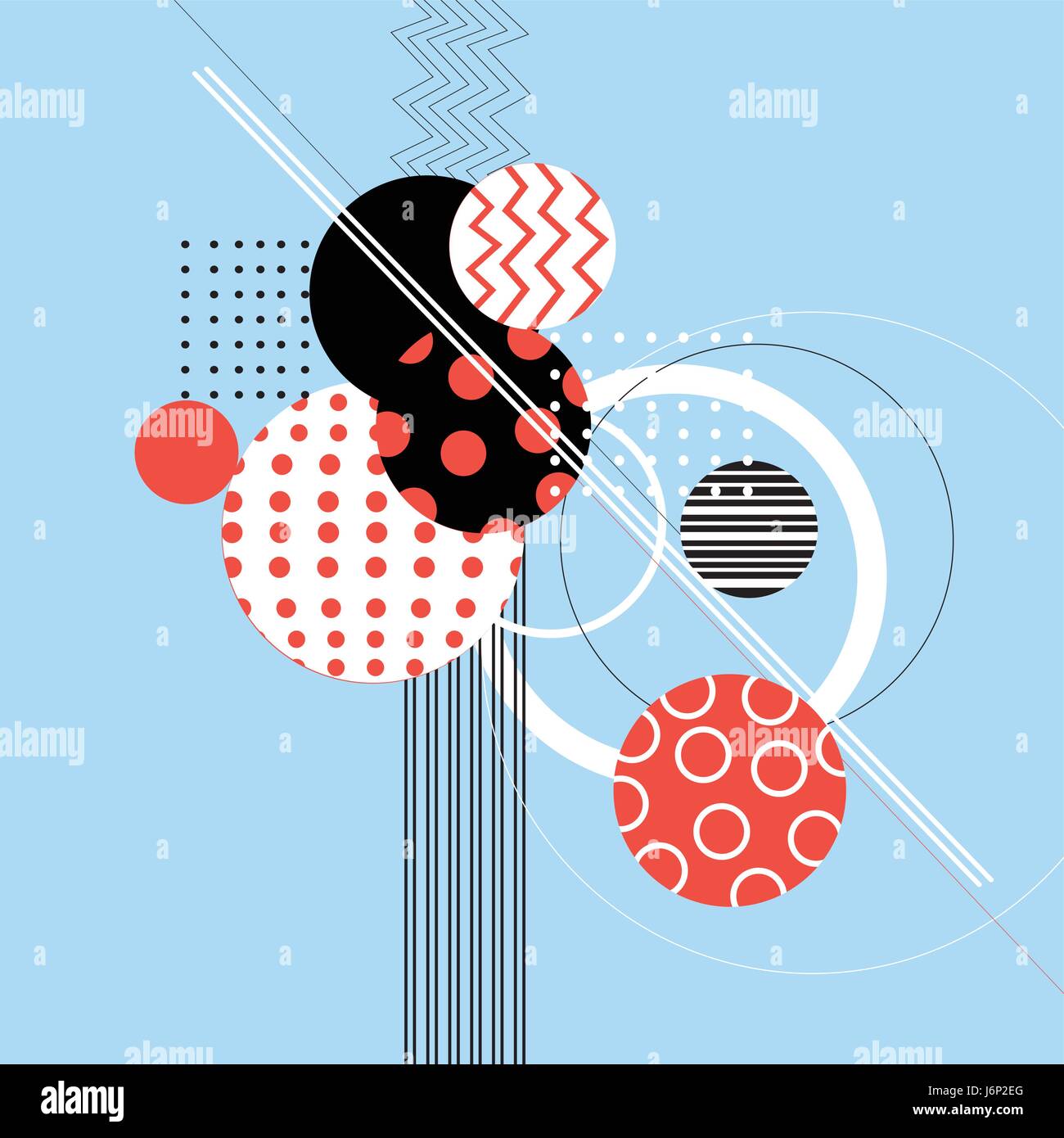 Vector abstract background Stock Vector Image & Art - Alamy
