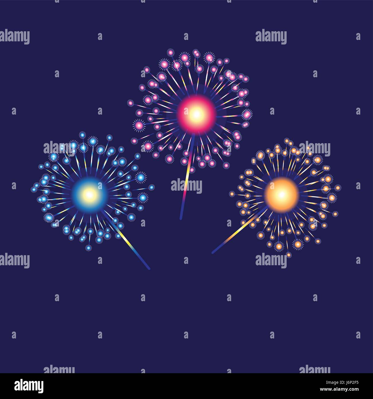 Bengali fire Stock Vector Images - Alamy