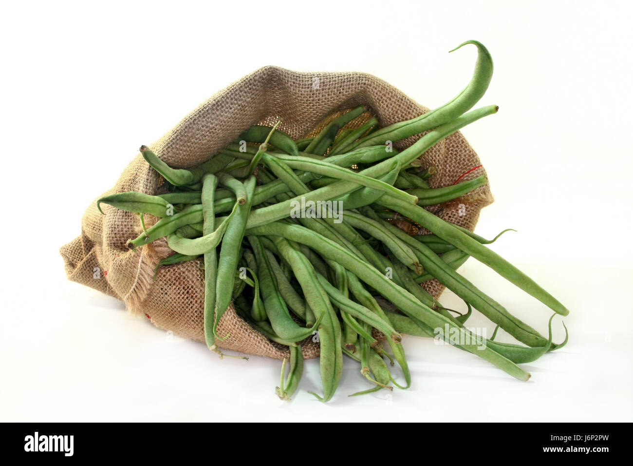 Long thin beans hi-res stock photography and images - Alamy