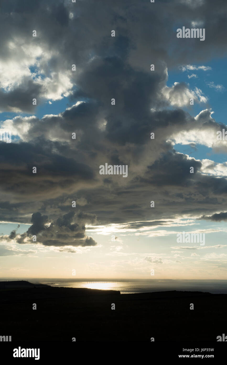 Tees bay hi-res stock photography and images - Alamy