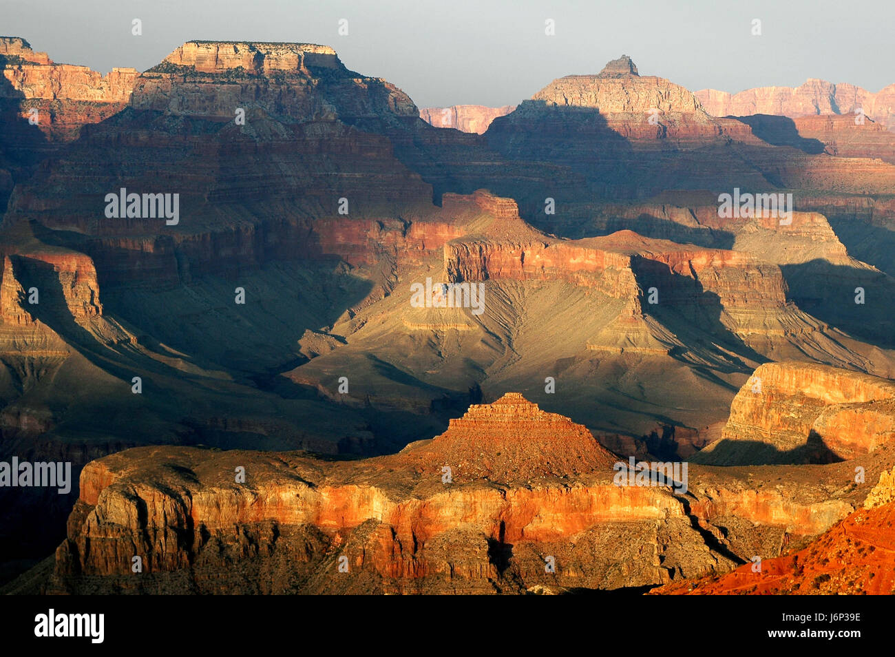 stone national park usa arizona Canyon setting sun red travel stone ...