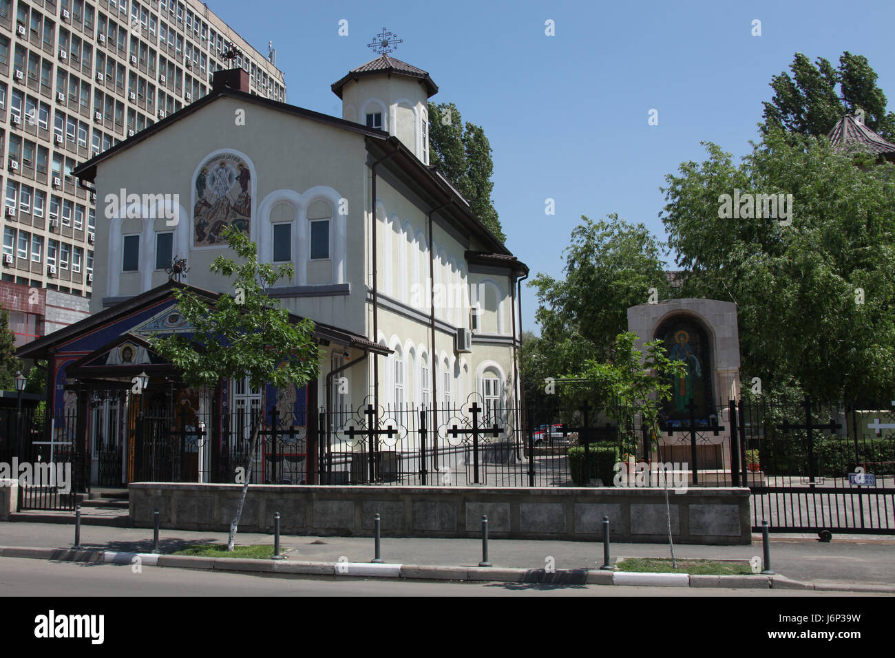 Oltea hi-res stock photography and images - Alamy