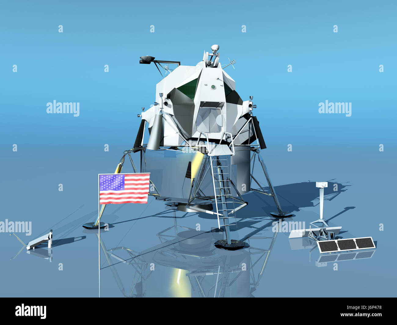 usa adventure eagle astronaut astronautics moon-landing blue universe ...