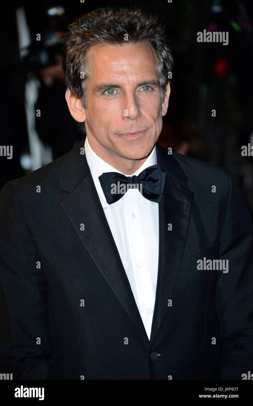 70th Cannes Film Festival 2017, Uscita Red Carpet film "The Meyerowitz ...