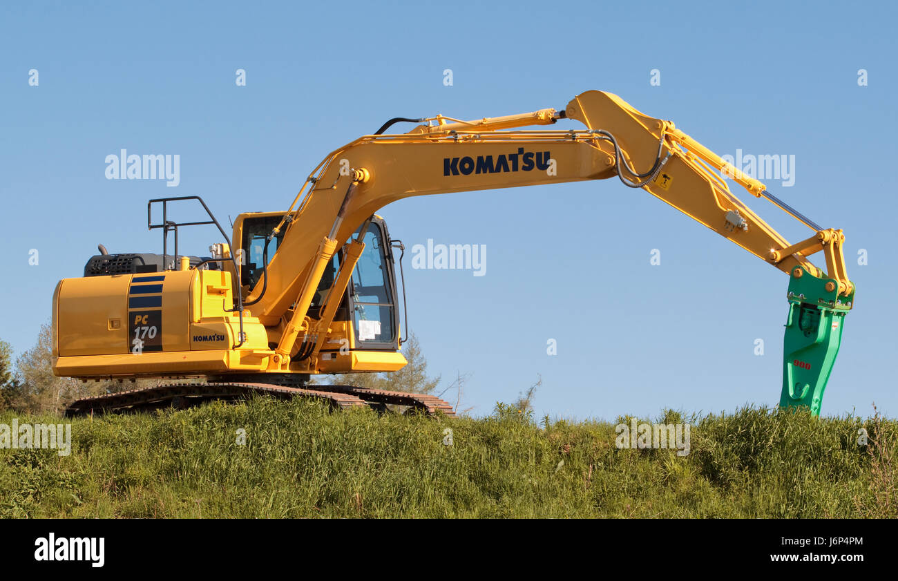 Japanese multinational corporation hi-res stock photography and images ...