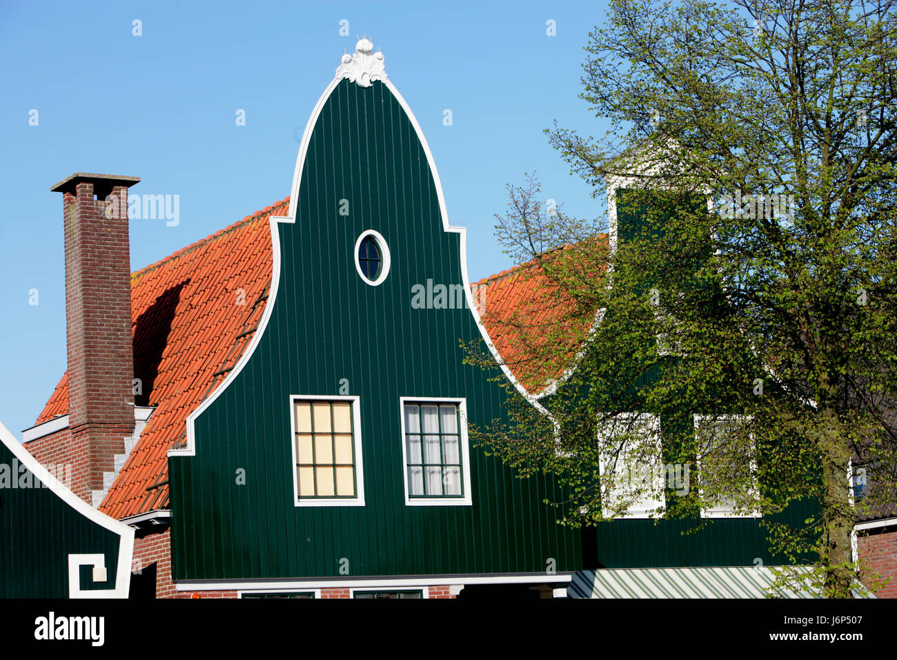 tree europe holland netherlands style of construction architecture ...